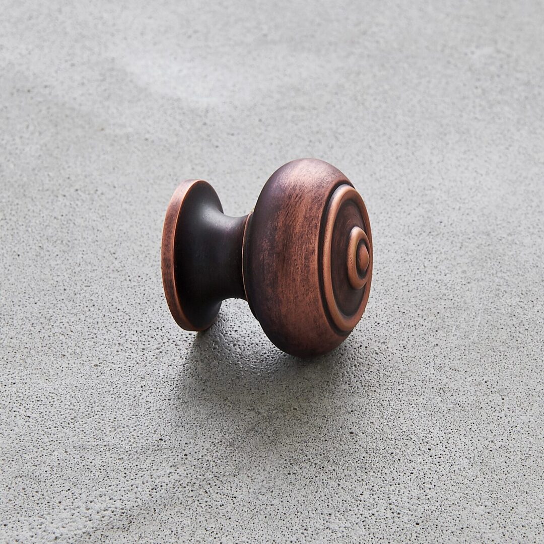 Knobs – Grace & Glory