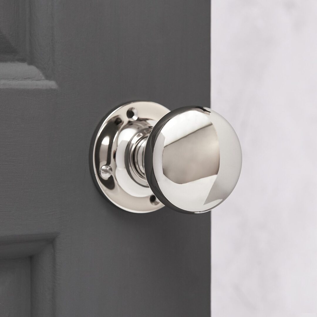 Door Knobs – Page 2 – Grace & Glory