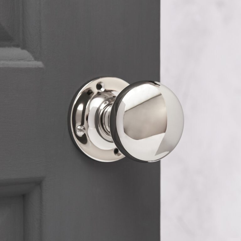 Door Knobs – Page 2 – Grace & Glory