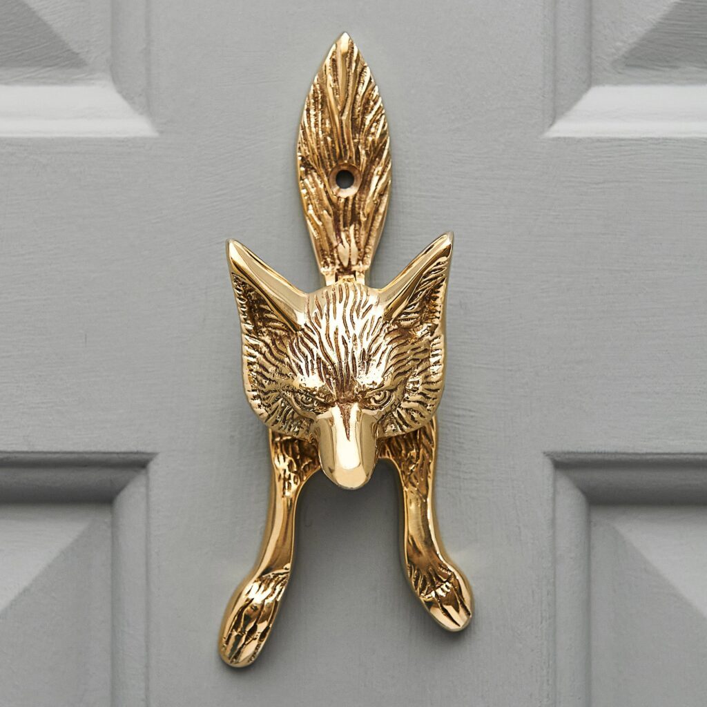 Door Knockers – Grace & Glory