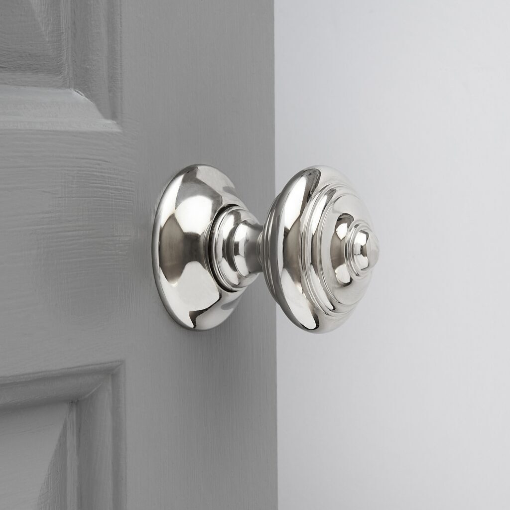 Door Knobs – Page 3 – Grace & Glory