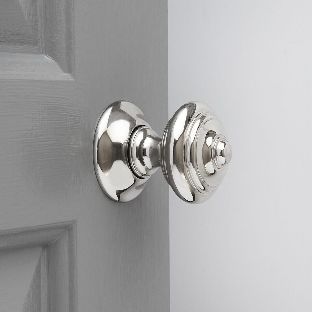 Door Knobs – Page 3 – Grace & Glory