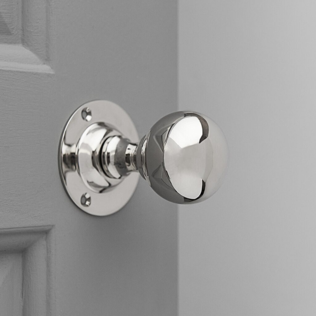 Door Knobs – Page 3 – Grace & Glory