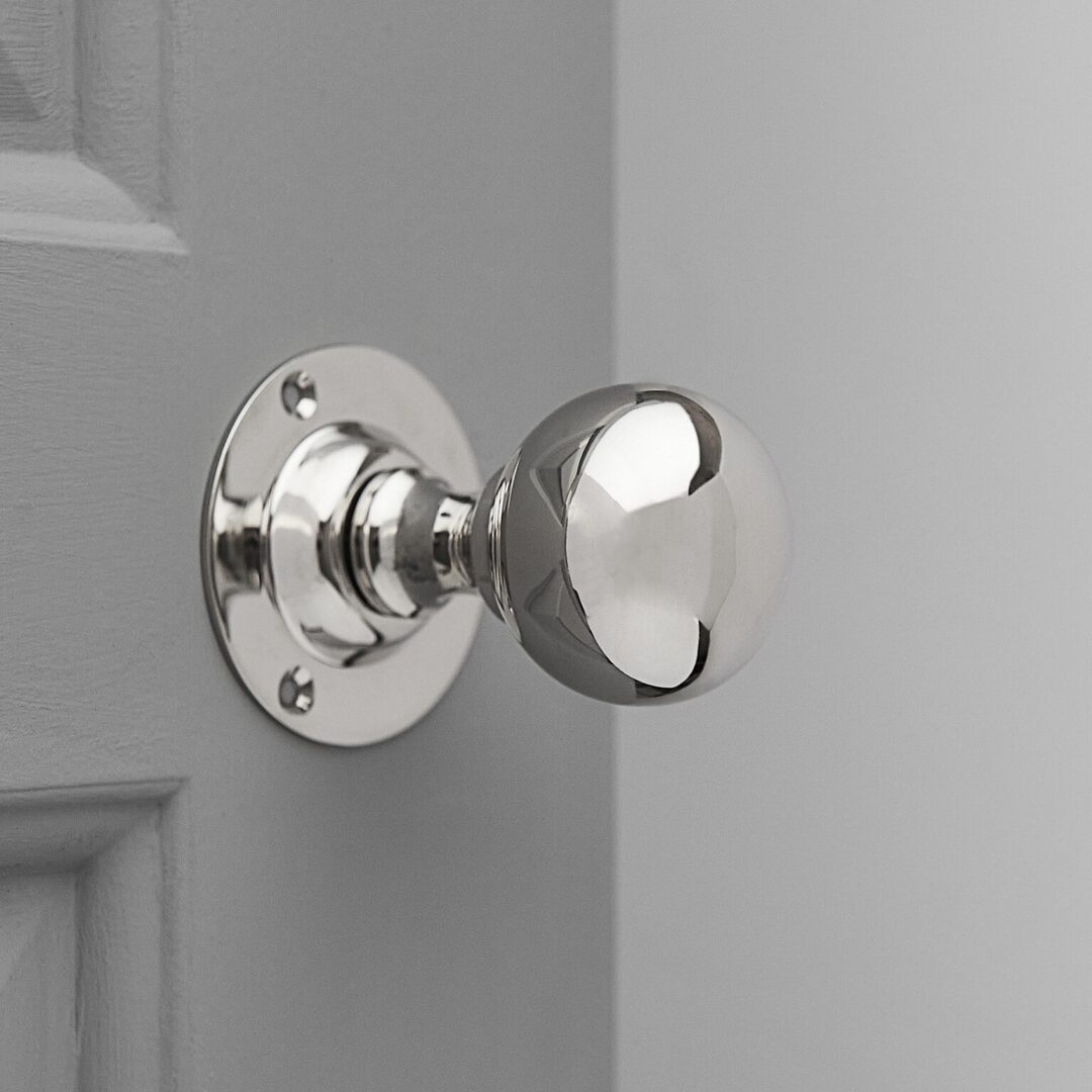 Door Knobs – Page 3 – Grace & Glory