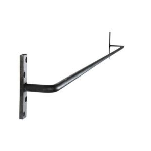 Steel Hanging Rail