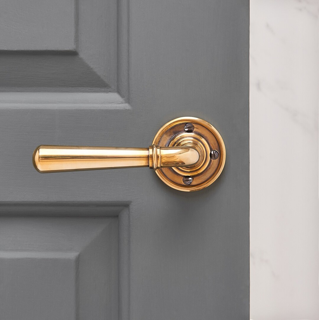 Door Handles – Grace & Glory