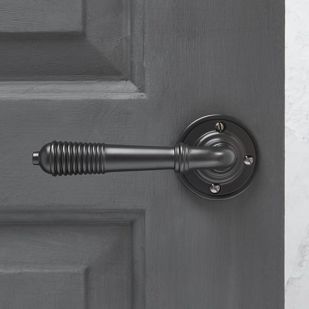 Door Handles – Grace & Glory