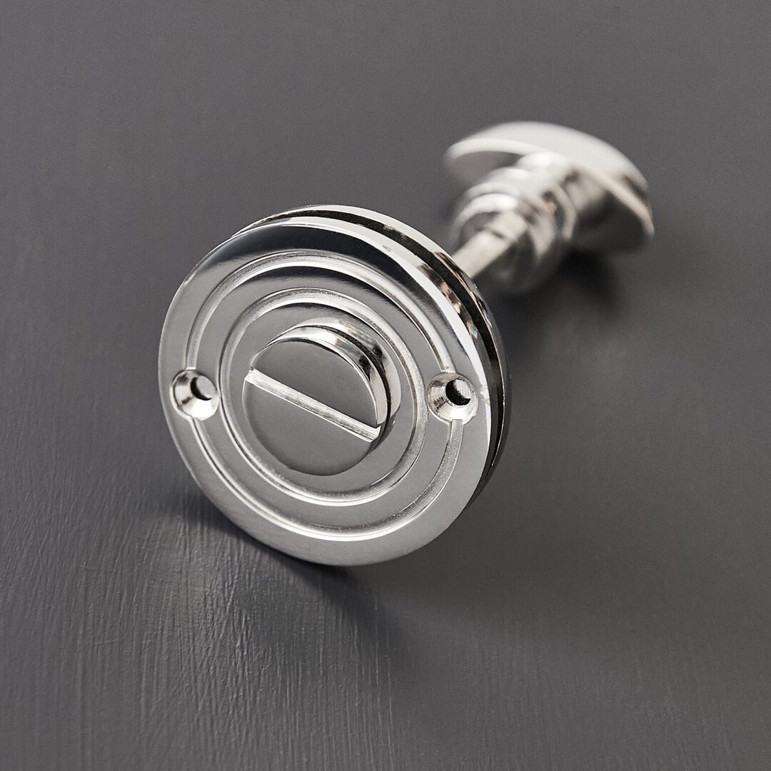 Locks/Latches/Bolts – Grace & Glory