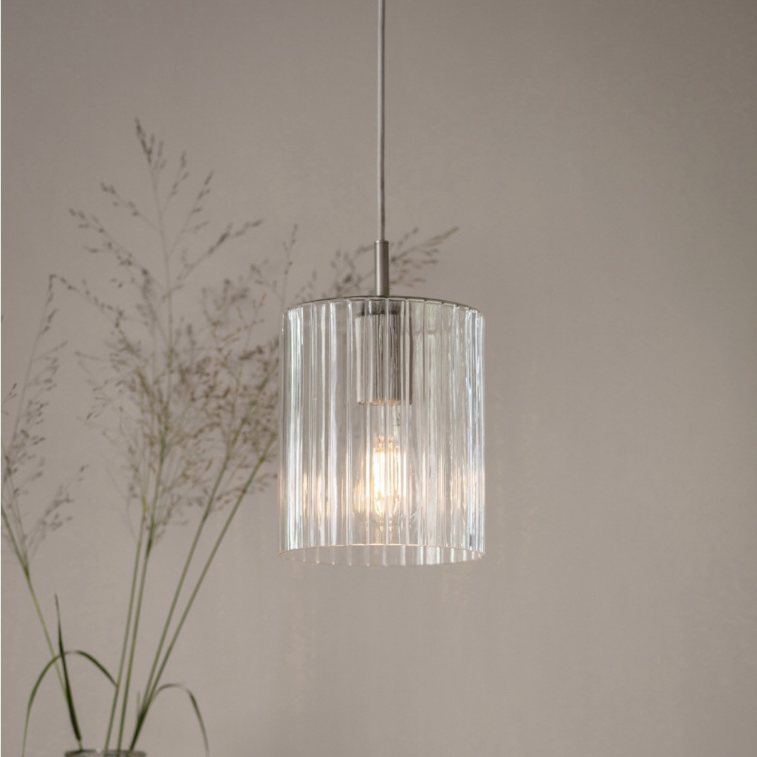 Lighting – Grace & Glory
