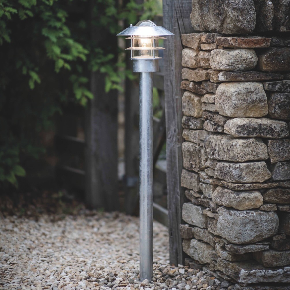 Outdoor – Grace & Glory