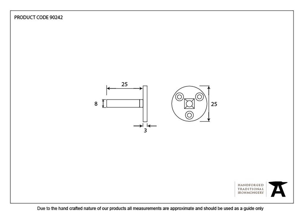 Taylor Spindle - Grace & Glory
