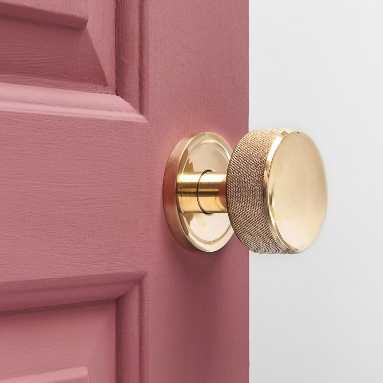 Door Knobs – Grace & Glory